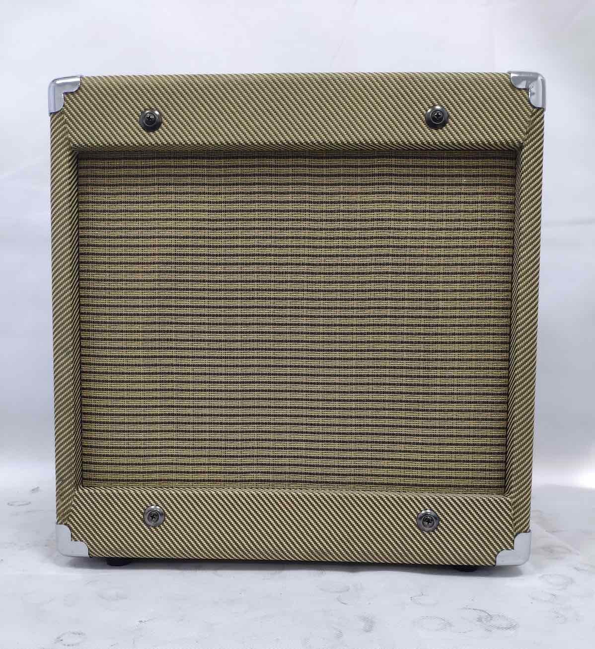Custom Grand 5F1A Valve Guitar Amp Combo with Spring Reverb MOQ 5pcs